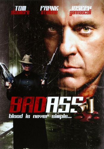 Bad Ass 2009 Adamo Paolo Cultraro Cast And Crew Allmovie