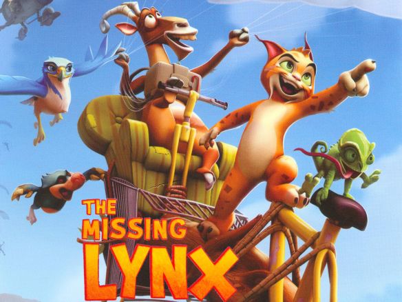 The Missing Lynx (2008) - Manuel Sicilia, Raul Garcia | Synopsis ...