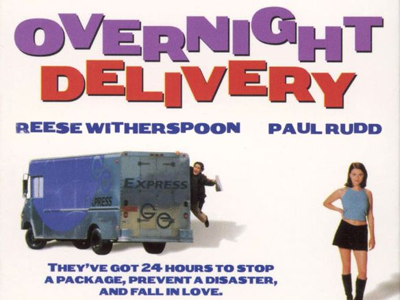 Overnight Delivery (1998) - Jason Bloom, James Bloom | Synopsis ...