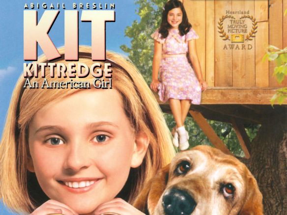 Kit Kittredge: An American Girl (2008) - Patricia Rozema | Synopsis ...