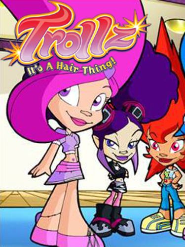 Trollz (2005) - | Synopsis, Characteristics, Moods, Themes and Related | AllMovie