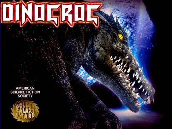 Dinocroc (2004) - Kevin O'Neill | Synopsis, Characteristics, Moods ...