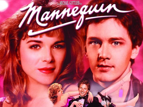 Mannequin (1987) - Michael Gottlieb | Review | AllMovie