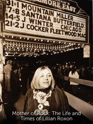 Mother of Rock: The Life and Times of Lillian Roxon (2010) - Paul ...