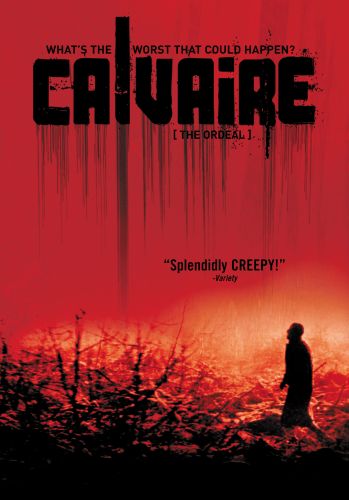 Calvaire (2004) - Fabrice du Welz | Synopsis, Characteristics, Moods ...