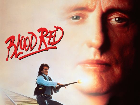 Blood Red (1989) - Peter Masterson | Cast and Crew | AllMovie