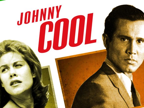 Johnny Cool