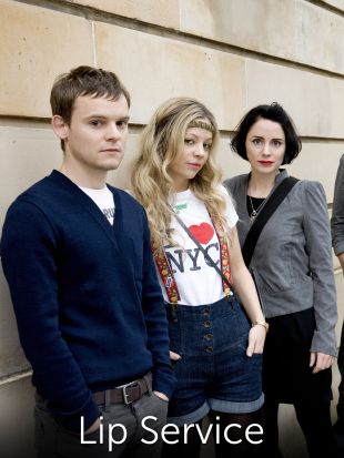 Lip Service (2010) - Sallie Aprahamian | Synopsis, Characteristics ...