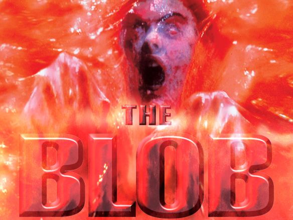 The Blob (1988) - Chuck Russell | Synopsis, Characteristics, Moods ...