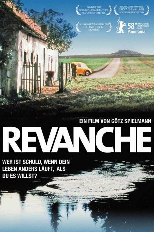 Revanche (2008) - Götz Spielmann, Gotz Spielmann | Synopsis ...