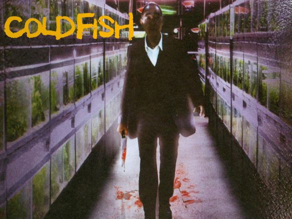Cold Fish (2010) - Sion Sono | Synopsis, Characteristics, Moods, Themes ...