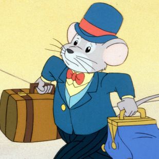 The Country Mouse and the City Mouse Adventures (1998) - | Synopsis ...