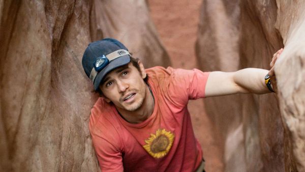 127 Hours (2010) - Danny Boyle | Synopsis, Characteristics, Moods ...