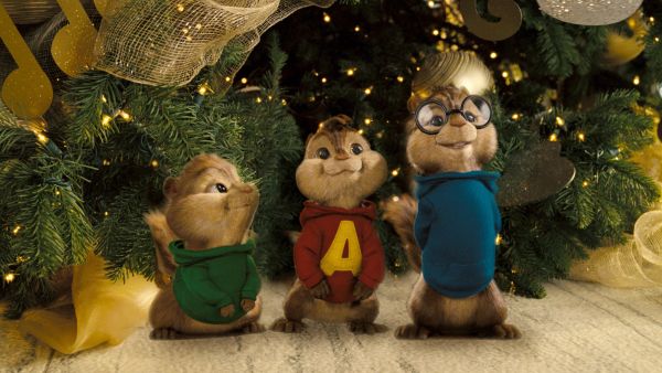 Alvin and the Chipmunks (2007) - Tim Hill | Cast and Crew | AllMovie