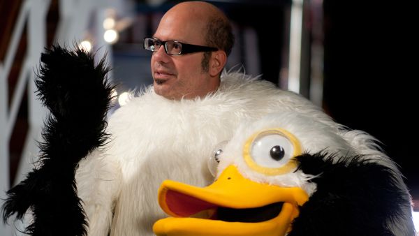 Alvin and the Chipmunks: Chipwrecked (2011) - Mike Mitchell | Review ...