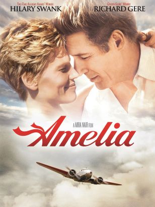 Amelia (2009) - Mira Nair | Synopsis, Characteristics, Moods, Themes ...