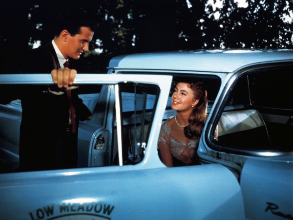 April Love (1957) - Henry Levin | Synopsis, Characteristics, Moods ...