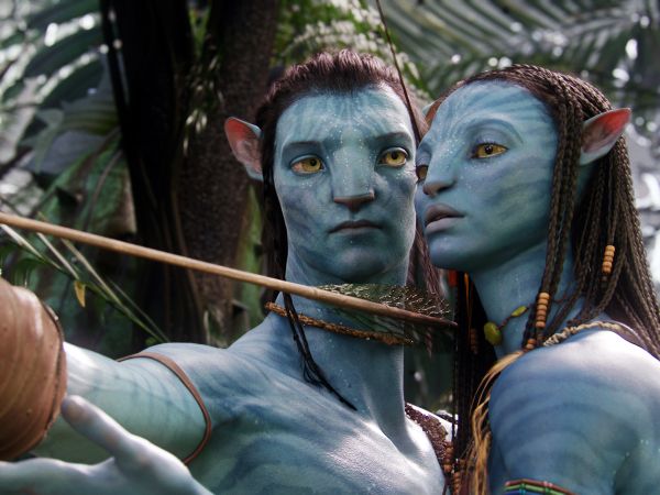 Avatar (2009) - James Cameron | Synopsis, Characteristics, Moods ...