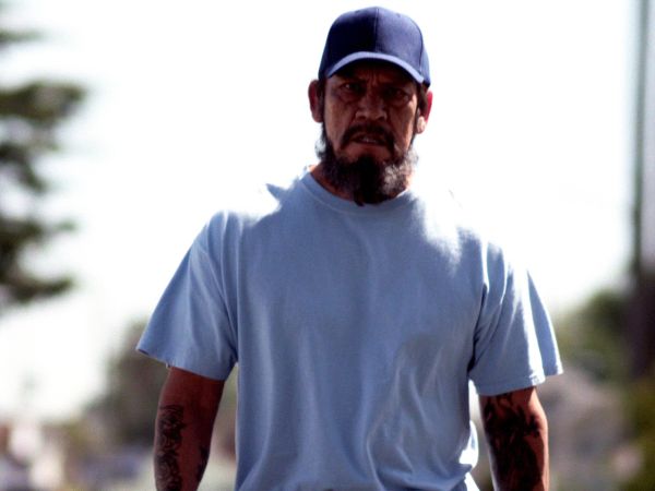 Bad Ass (2012) - Craig Moss | Synopsis, Characteristics, Moods, Themes ...