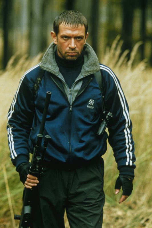 Behind Enemy Lines (2001) - John Moore | Synopsis, Characteristics ...