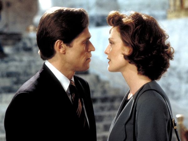 Body of Evidence (1993) - Uli Edel | Synopsis, Characteristics, Moods ...