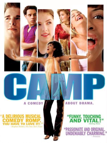 Camp (2003) - Todd Graff | Synopsis, Characteristics, Moods, Themes and ...