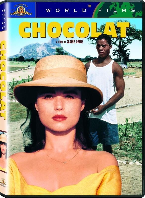 Chocolat (1988) - Claire Denis | Synopsis, Characteristics, Moods ...