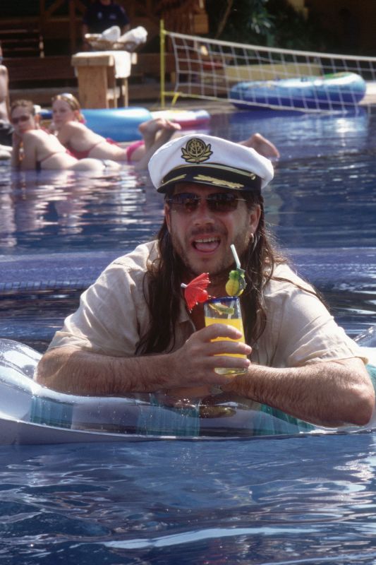 Club Dread (2004) - Jay Chandrasekhar | Synopsis, Characteristics ...