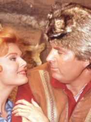 Patricia Blair | Movies and Filmography | AllMovie