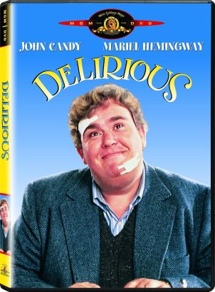 Delirious (1991) - Tom Mankiewicz | Synopsis, Characteristics, Moods ...