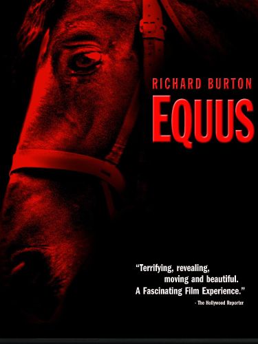 Equus Play Synopsis Test DVD + Blu-ray : Equus | Critique Film