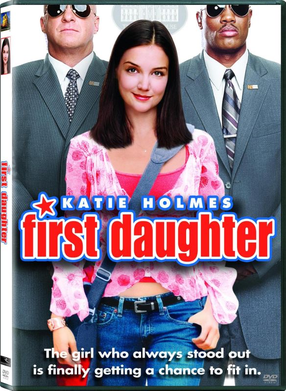 First Daughter (2004) - Forest Whitaker | Synopsis, Characteristics ...