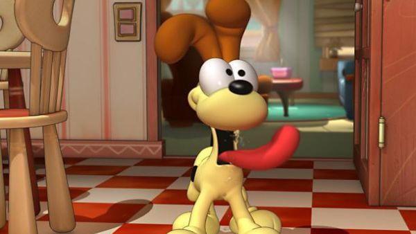 Garfield Gets Real (2007) - Mark A.Z. Dippe, Kyung Ho Lee | Synopsis ...