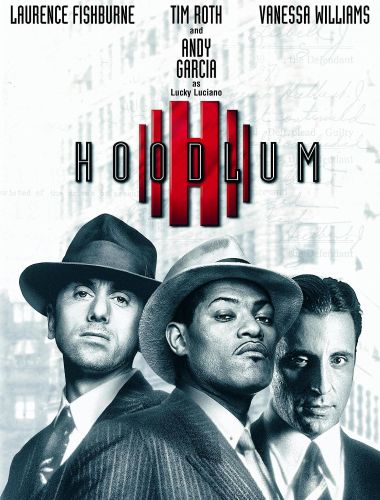 Hoodlum (1997) - Bill Duke | Synopsis, Characteristics, Moods, Themes ...
