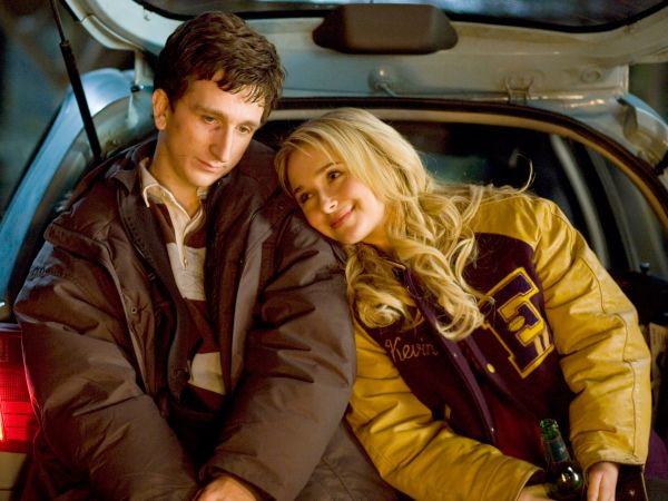 I Love You, Beth Cooper (2009) - Chris Columbus | Synopsis ...