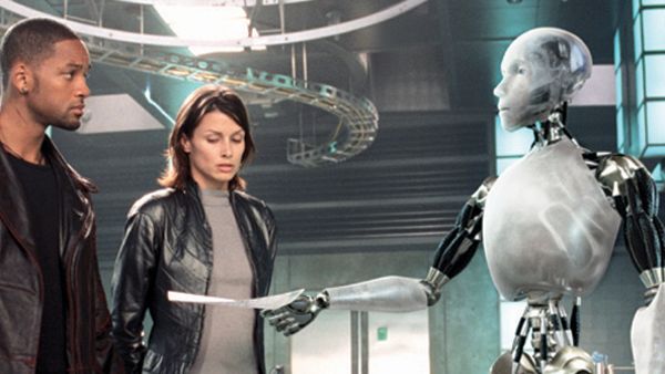 I, Robot (2004) - Alex Proyas | Synopsis, Characteristics, Moods ...
