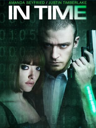 In Time (2011) - Andrew Niccol | Cast and Crew | AllMovie
