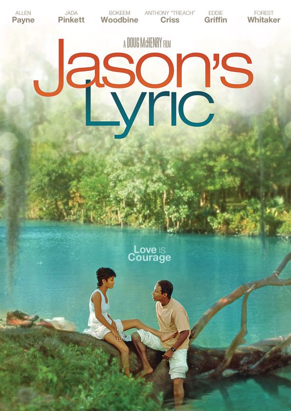 Jason's Lyric (1994) - Doug McHenry | Synopsis, Characteristics, Moods ...