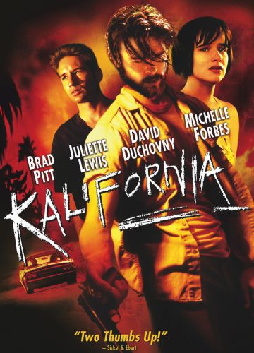 Kalifornia (1993) - Dominic Sena | Synopsis, Characteristics, Moods ...