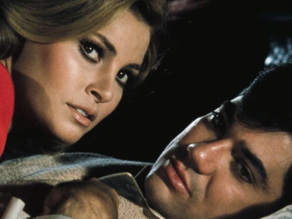 Myra Breckinridge (1970) - Michael Sarne | Synopsis, Characteristics ...