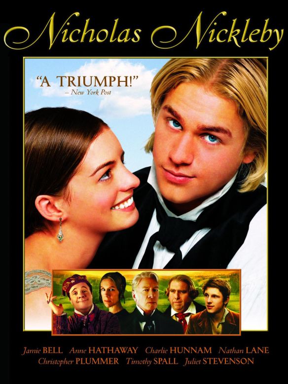 Nicholas Nickleby (2002) - Douglas McGrath | Synopsis, Characteristics ...