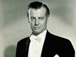 Shepperd Strudwick | Biography, Movie Highlights and Photos | AllMovie