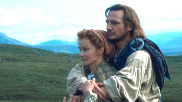 Rob Roy (1995) - Michael Caton-Jones | Synopsis, Characteristics, Moods ...