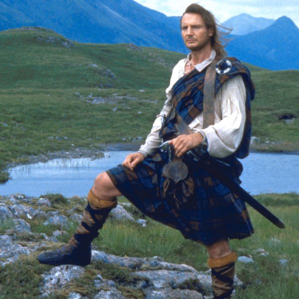 Rob Roy (1995) - Michael Caton-Jones | Synopsis, Characteristics, Moods ...