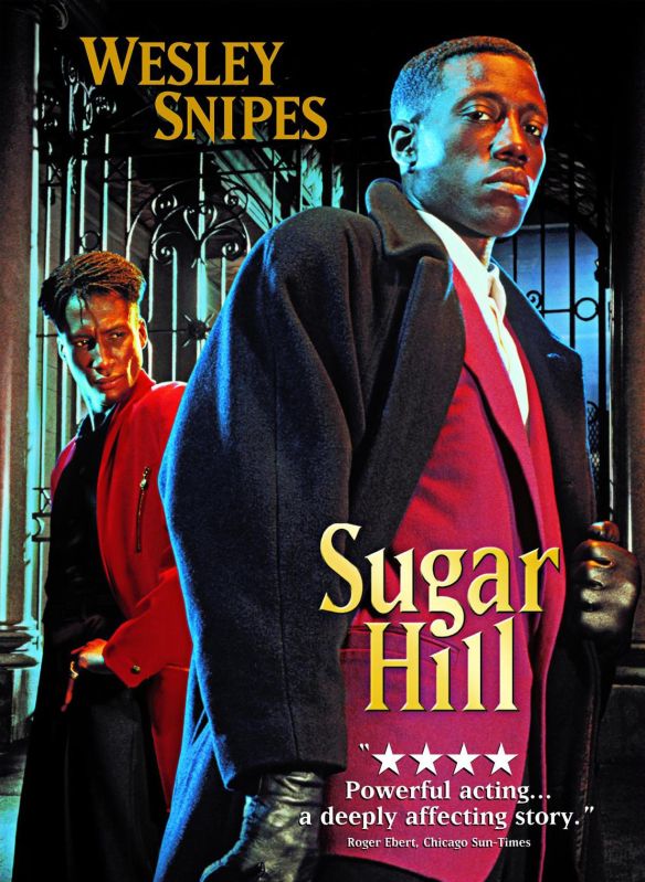 Sugar Hill (1994) - León Ichaso | Synopsis, Characteristics, Moods ...