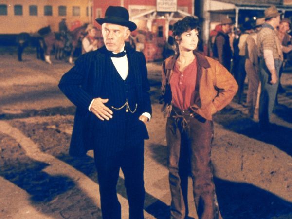 Support Your Local Gunfighter (1971) - Burt Kennedy | Synopsis ...