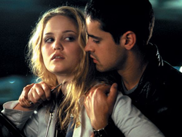 Swimfan (2002) - John Polson | Synopsis, Characteristics, Moods, Themes ...