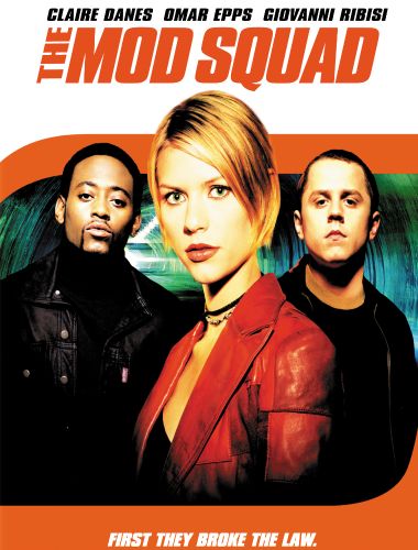 The Mod Squad (1999) - Scott Silver | Synopsis, Characteristics, Moods ...