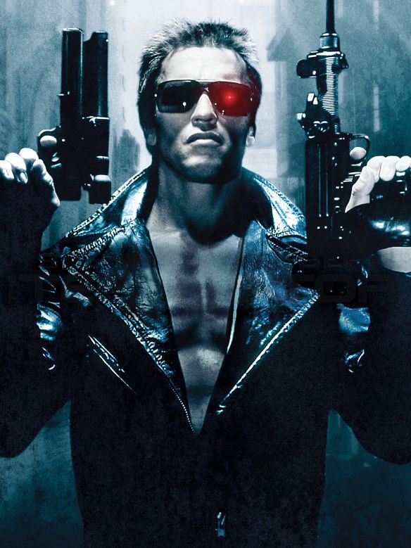 The Terminator (1984) - James Cameron | Synopsis, Characteristics ...