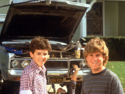 Jason Hervey | Biography, Movie Highlights and Photos | AllMovie